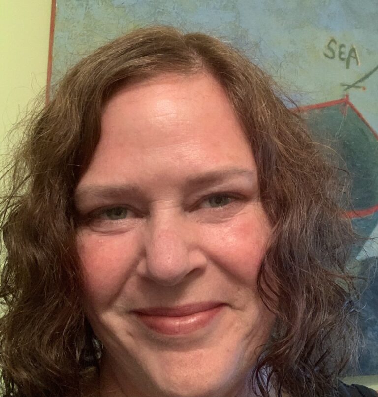 Victoria Ralston | College of Humanities and Social Sciences