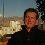 Nicholas A. Robins | College of Humanities and Social Sciences
