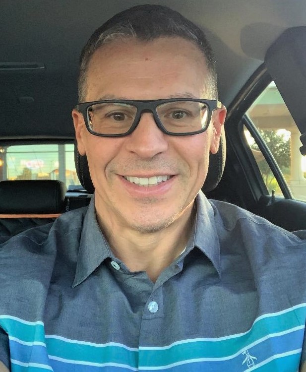 Denis Provencher Named Associate Dean for Interdisciplinary Affairs ...