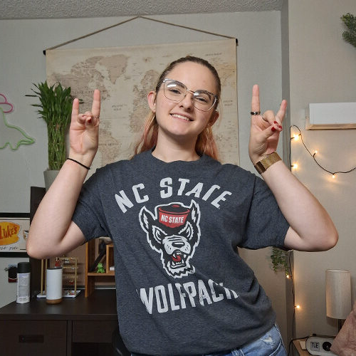 Meet Some of Our 2024-25 Dean’s Scholars and Impact Scholars | College ...